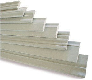 Departments - PLYCEM MOLDURA 4 X 3/4 X 8