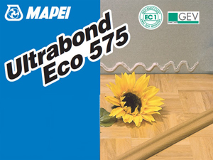 Departments - PEGA MAPEI ECO ULTRA BOND 575 P