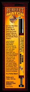 Departments - PERFECT MATCH STAIN MARKER