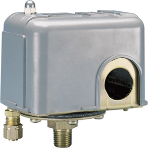 Departments - PRESSURE SWITCH S D 30-50