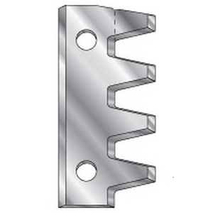 Departments - REPLACEMENT TC BLADE PAIR