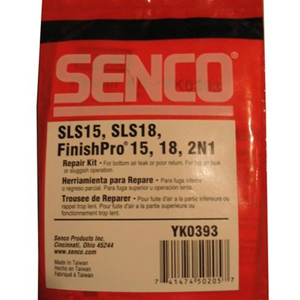 Departments - REPAIR KIT SLS15/18 SENCO