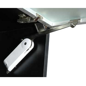 Departments - HEAVY DUTY SOFT DOWN STAY RIG