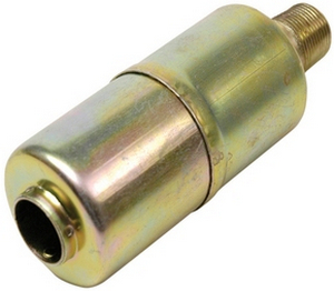 Departments - SMALL ENGINE MUFFLER