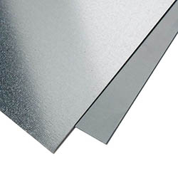 Departments - TOLA ACERO LISA 1/4 4X8