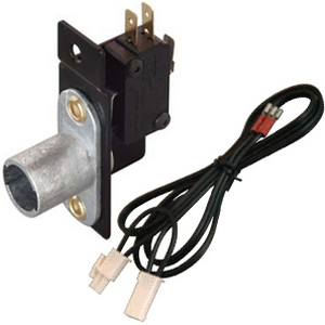 Departments - KEYED ELECTRIC SWITCH KIT