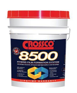 Departments - CROSSCO 8500 PL