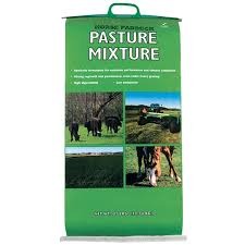 Departments - Pasture Mix NorthEast #2 25Lb
