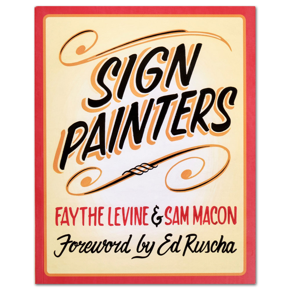 Sign Painters