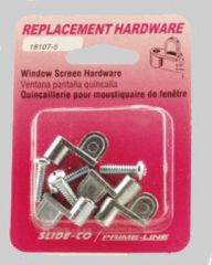 Shop Screens & Screening Materials at Ashby Lumber | Building Hardware