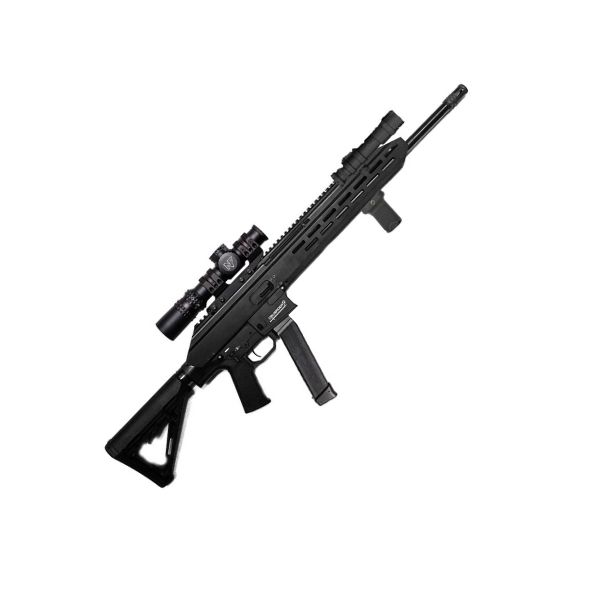 Welcome to Canada's Gun Store