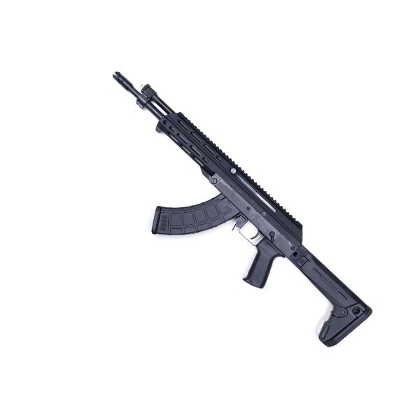 Welcome to Canada's Gun Store