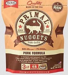 Departments - PRIMAL DF PRONTO BEEF 4LB