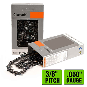 Products - Stihl Chain 3/8 .050 72l Carbide