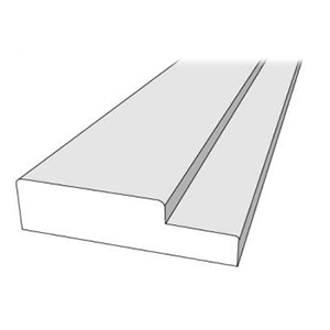 Products - 1-3/4 Door Jamb Set 3-0 Sr 4-5/8