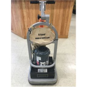 Products - Floor Sander , U-sand Orbital