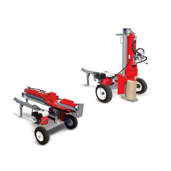 Products - Timberwolf Tw-hv2 Log Splitter