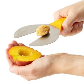 Departments - PEACHSTER PEACH PITTER