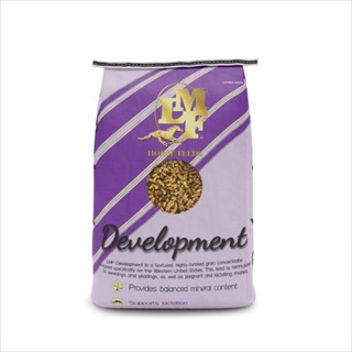 AFCO Departments - LMF DEVELOPMENT CONCEN A 50#