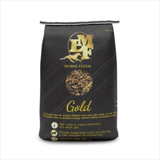 AFCO Departments - LMF GOLD HORSE FEED 50#